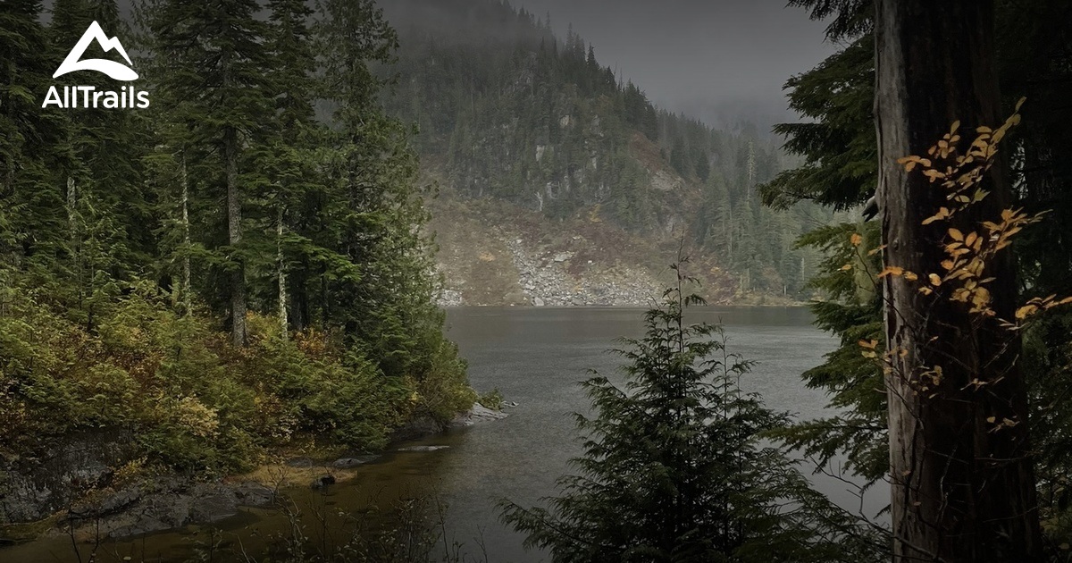 2 - Mountain Loop Hwy | List | AllTrails