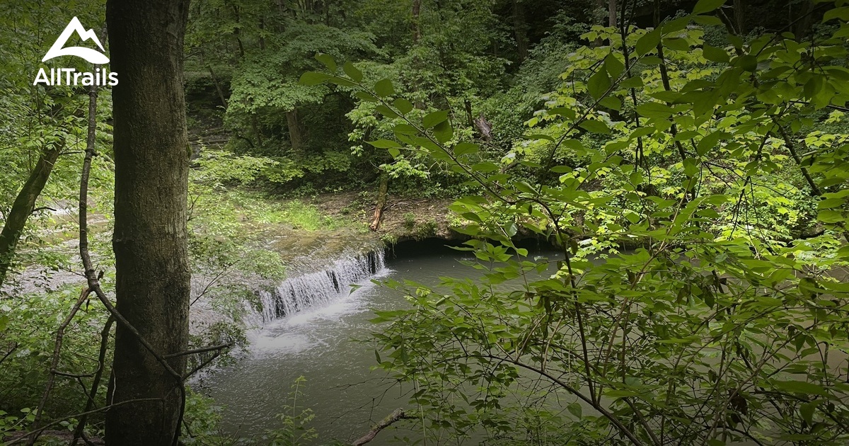 Ohio Day Hikes | List | AllTrails