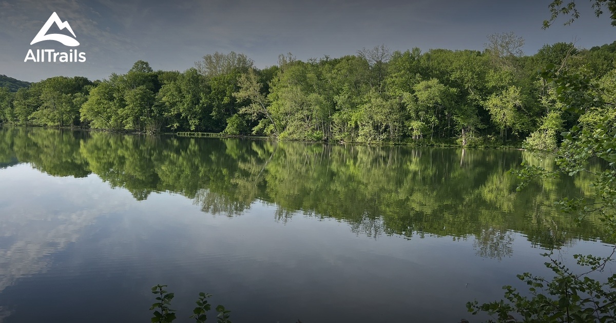 Radnor Lake state park | List | AllTrails