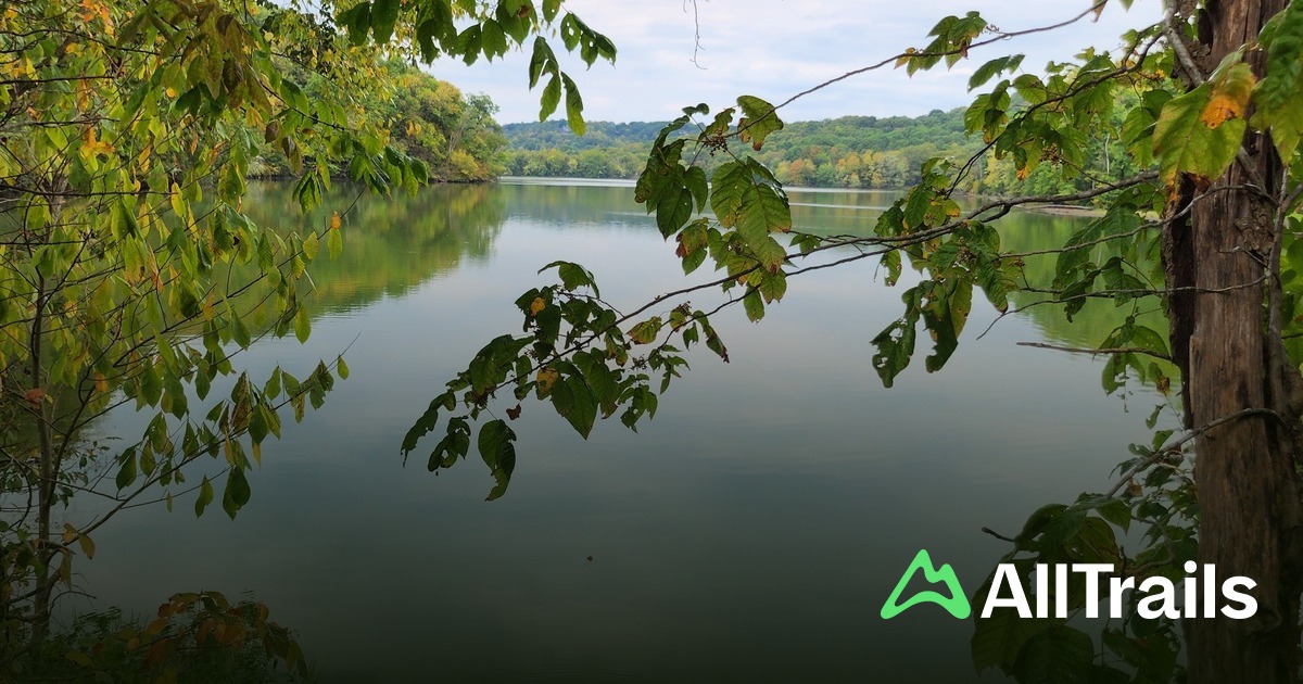 Radnor Lake state park | List | AllTrails