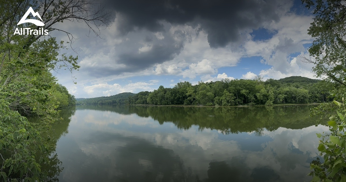 Radnor Lake state park | List | AllTrails