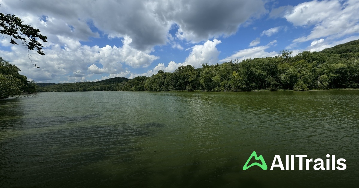 Radnor Lake state park | List | AllTrails