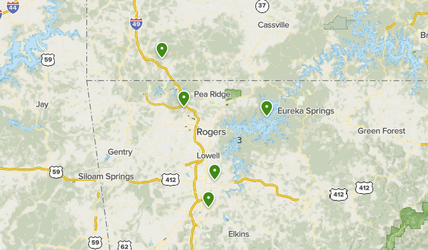 whiskey trails | List | AllTrails