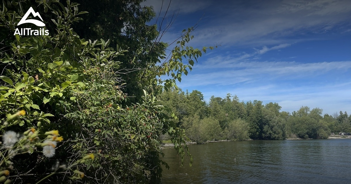 Peninsula State Park Hike | List | AllTrails