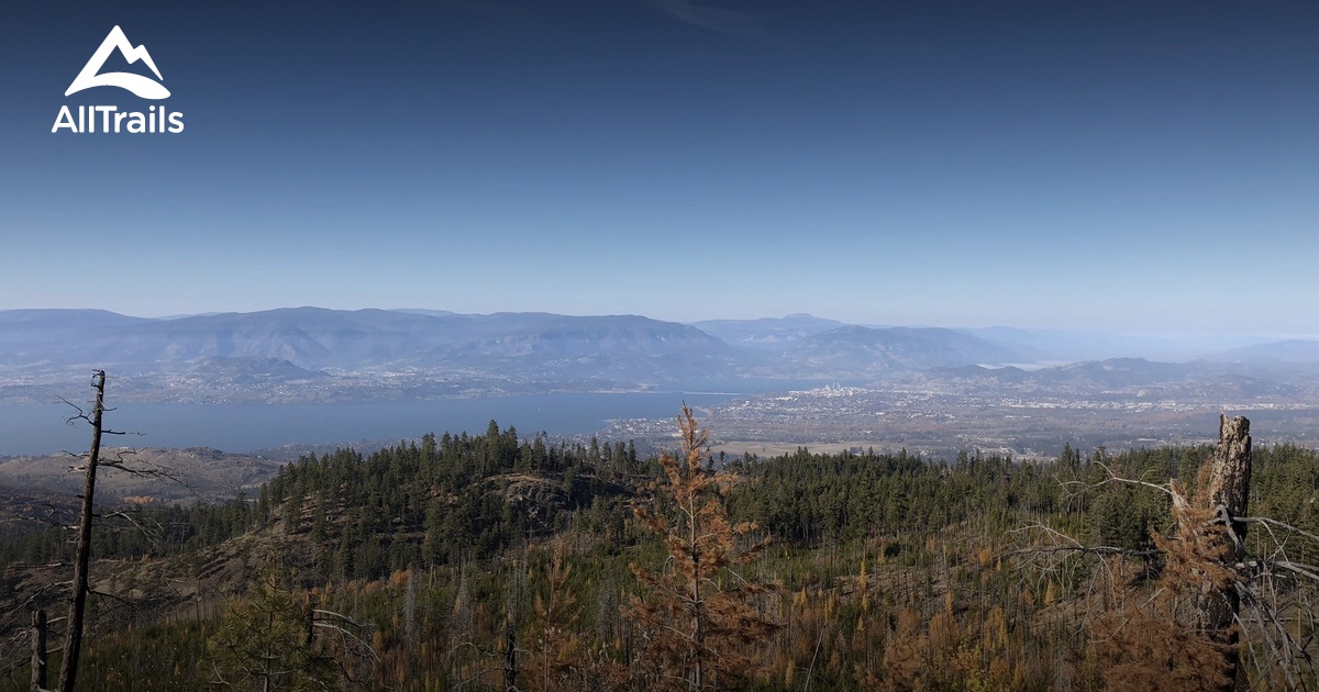 short hikes to try | List | AllTrails