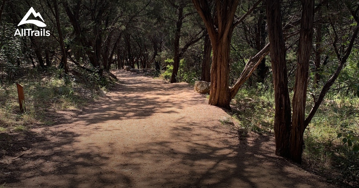 Allen's Trails | List | AllTrails