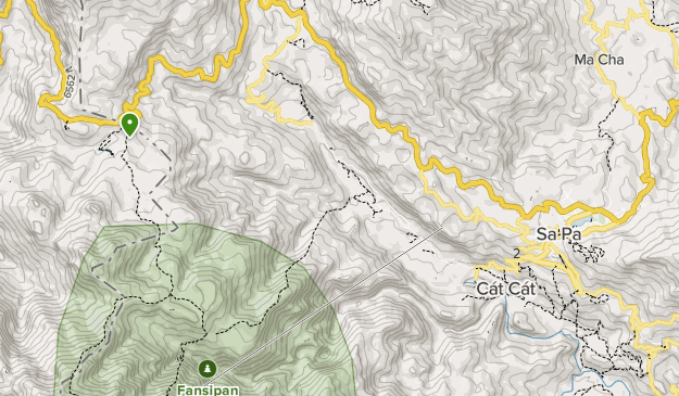 SAPA | List | AllTrails