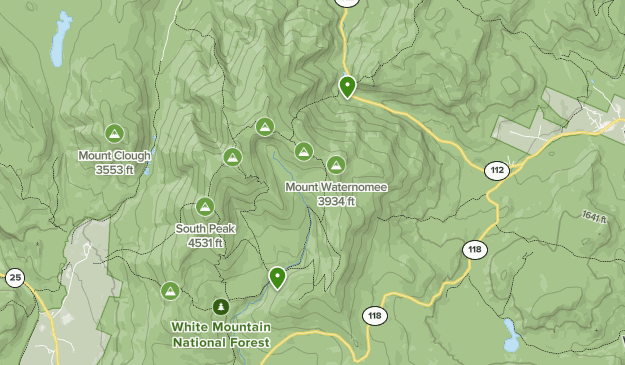 NH | List | AllTrails