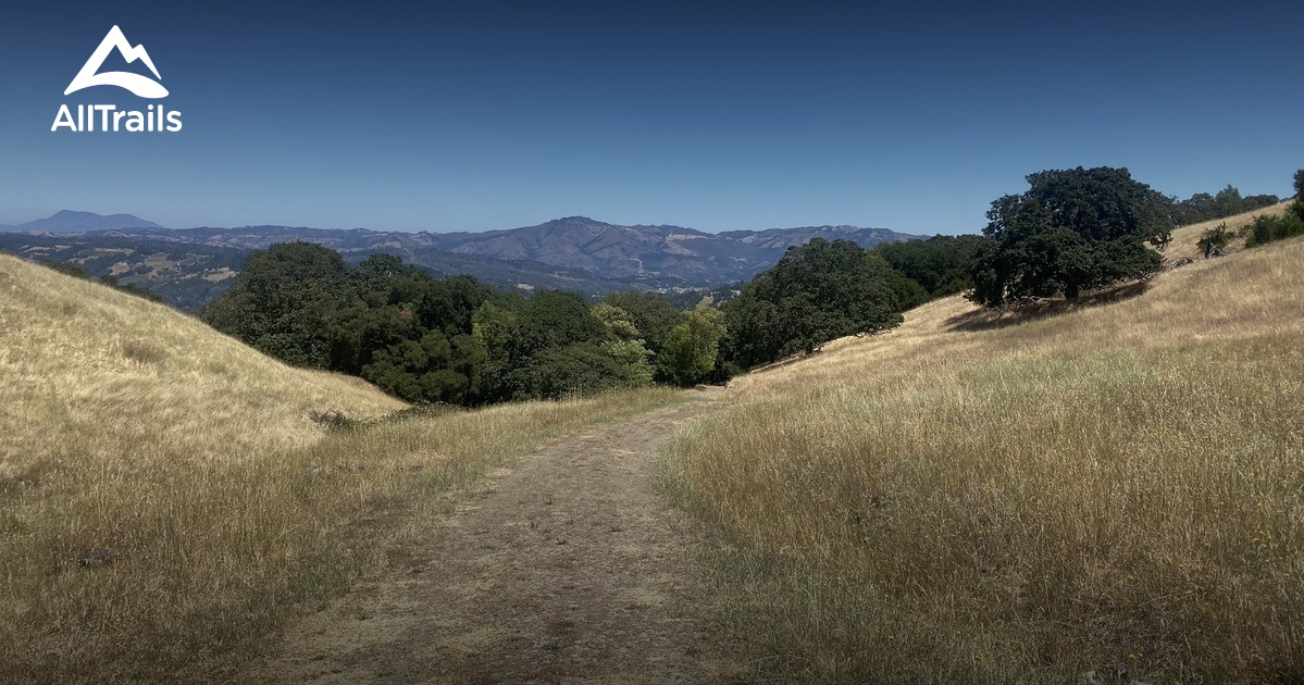 Do eet | List | AllTrails