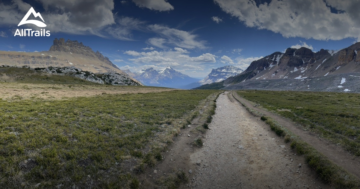 Banff | List | AllTrails