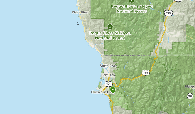 Boardman Park | List | AllTrails