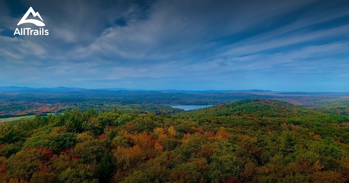 Birch Point Hikes | List | AllTrails