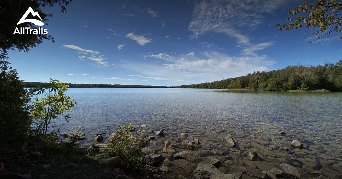 TOBERMORY TRIP | List | AllTrails
