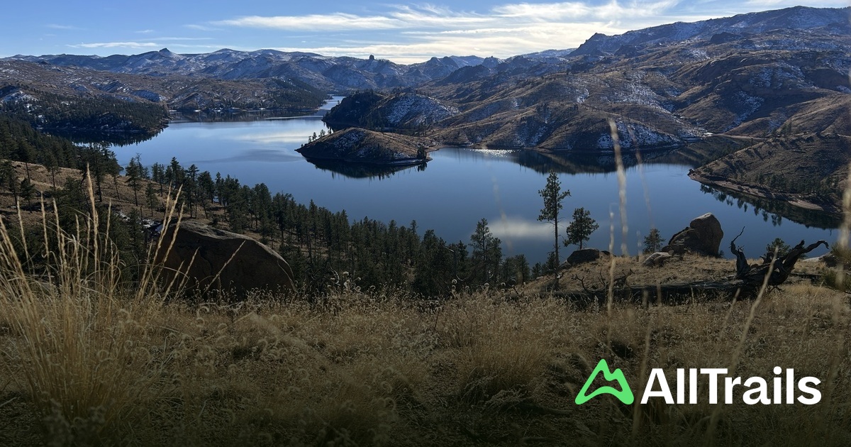 Colorado Springs | List | AllTrails