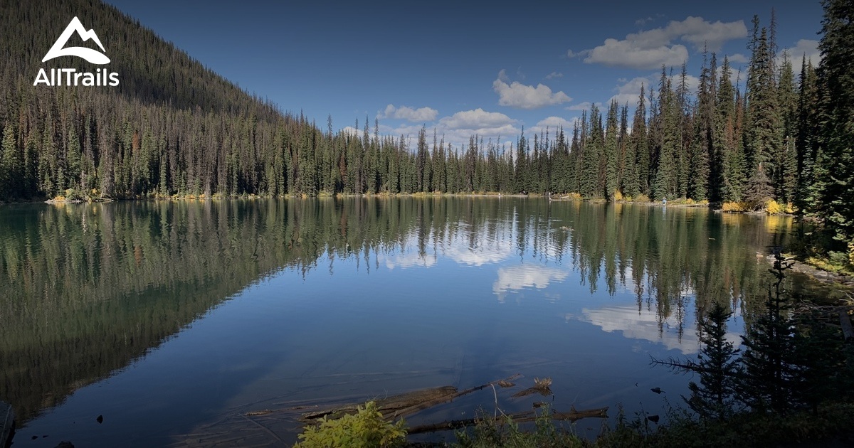 Peter Lougheed Provincial Park Hikes | List | AllTrails