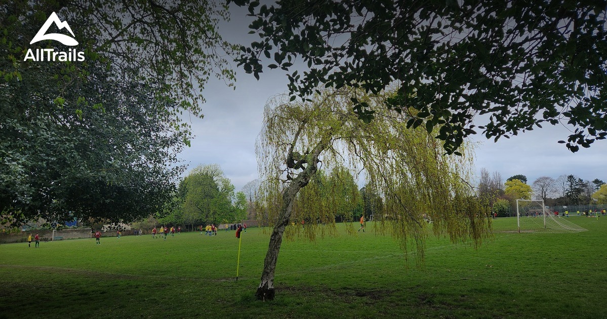 stane street | List | AllTrails