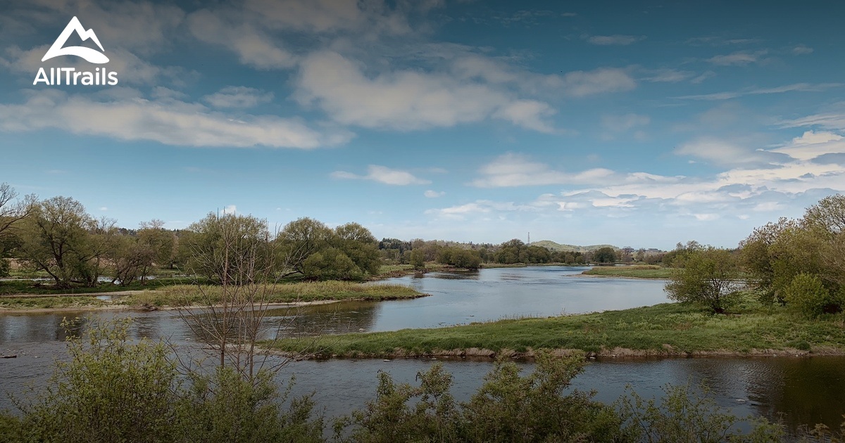 Cambridge | List | AllTrails