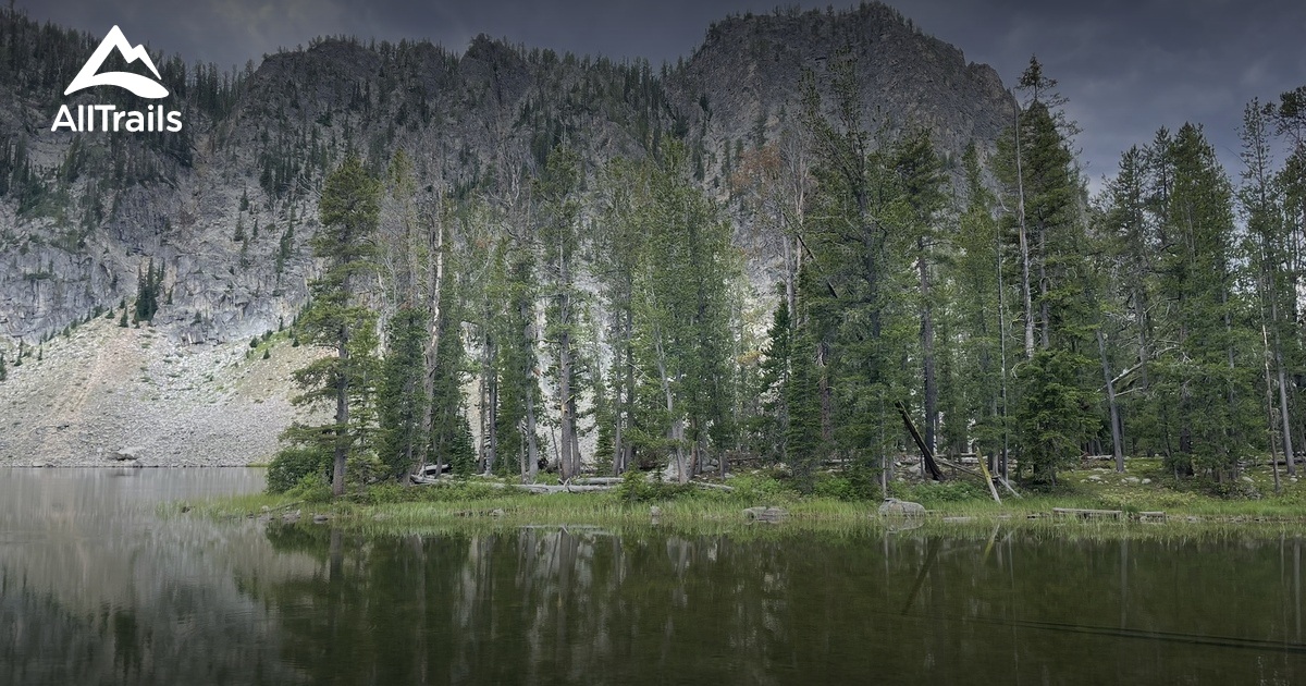 Big Hole Valley | List | AllTrails