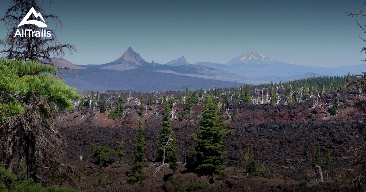 Easy 2 day backpacking | List | AllTrails