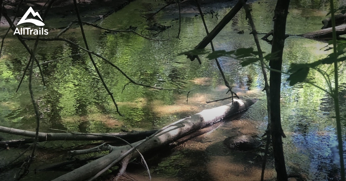 Staples/Wadena Area | List | AllTrails