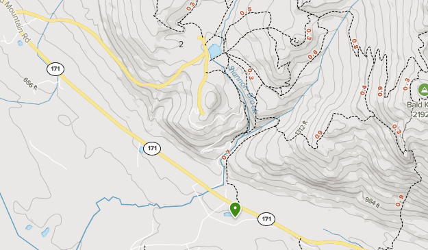 castle in the clouds trails | List | AllTrails