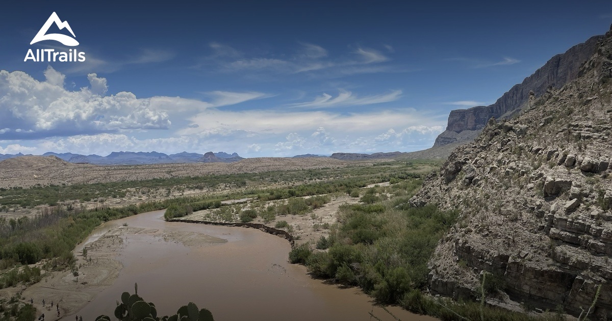 The Outbound | List | AllTrails