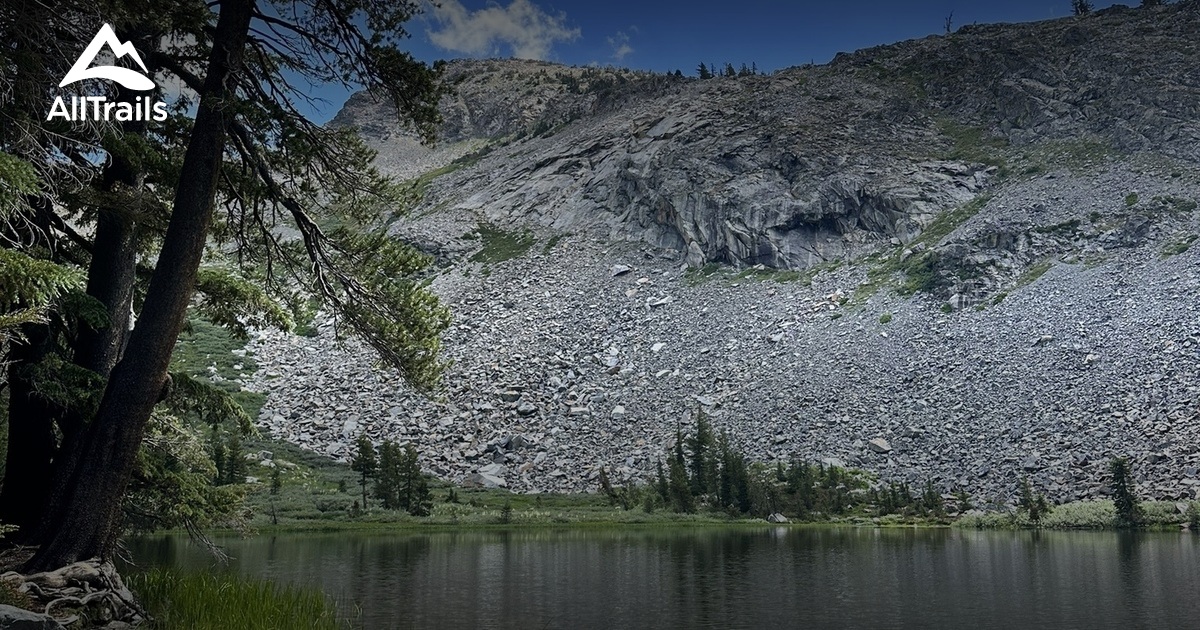 Best El Dorado County Hikes | List | AllTrails