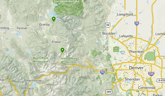 Kayla? | List | AllTrails