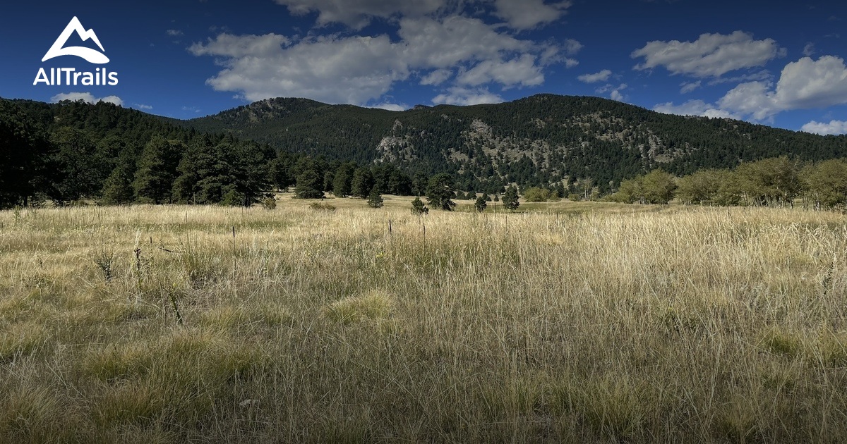 Tank Trails | List | AllTrails