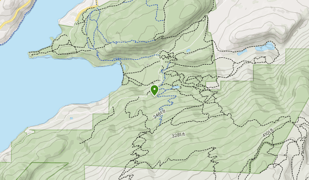 kal Park | List | AllTrails