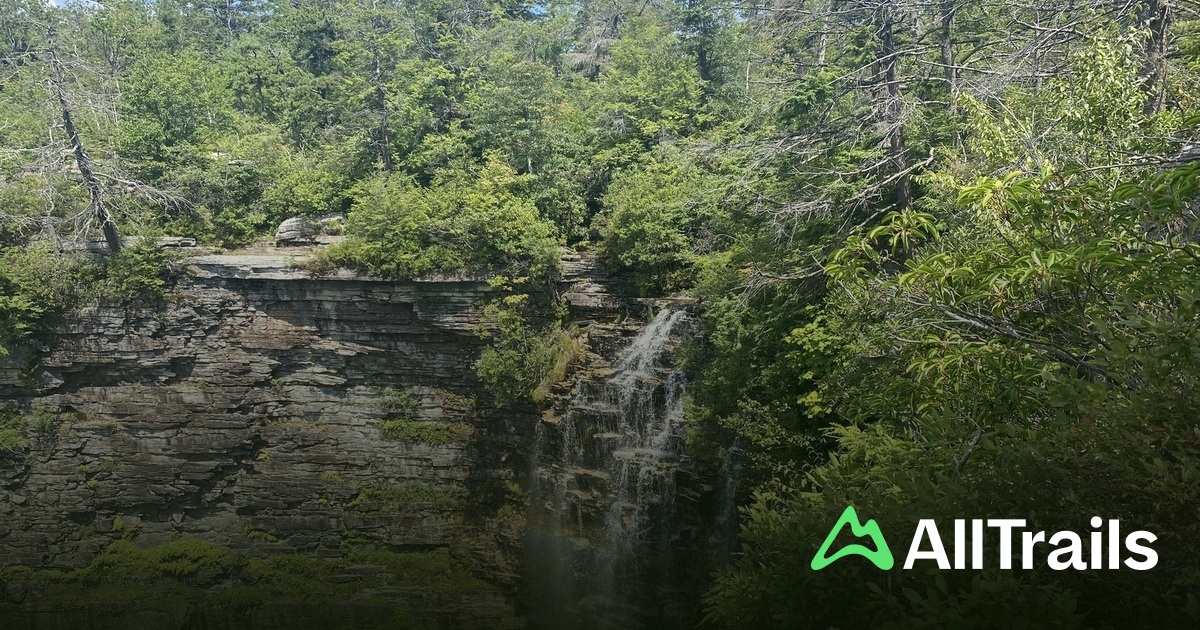 the gunks | List | AllTrails