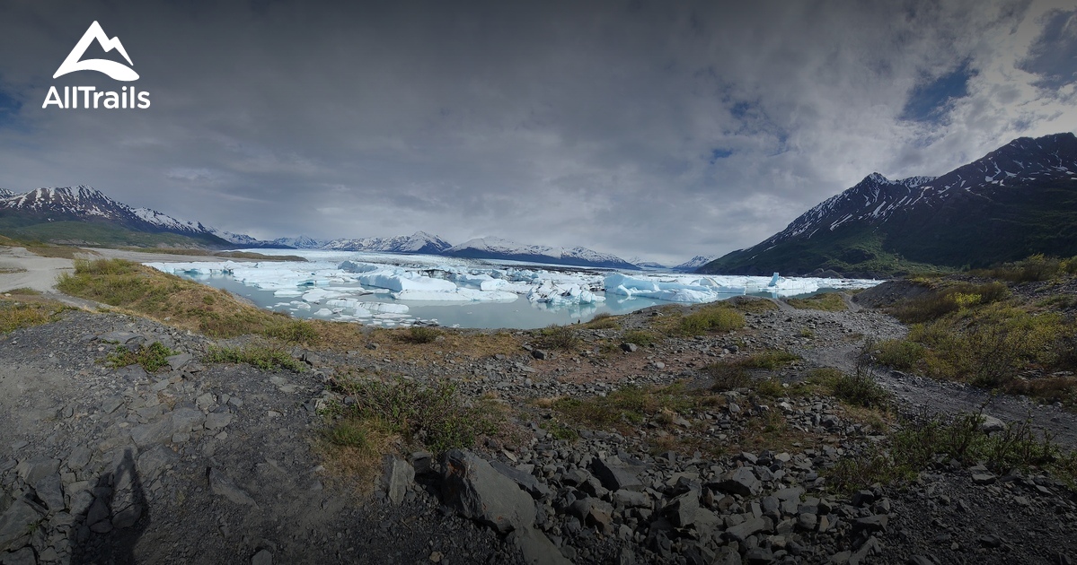 Eagle River & Eklutna Lake | List | AllTrails