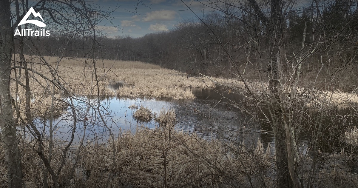 Geocache trails | List | AllTrails