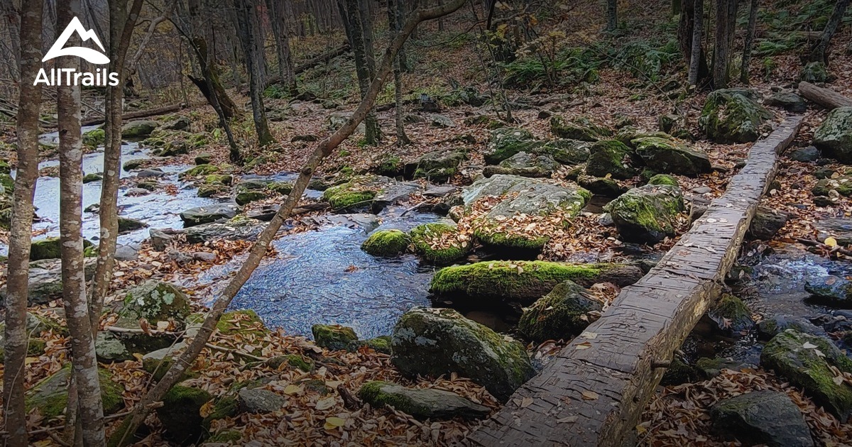 SNP 500 | List | AllTrails