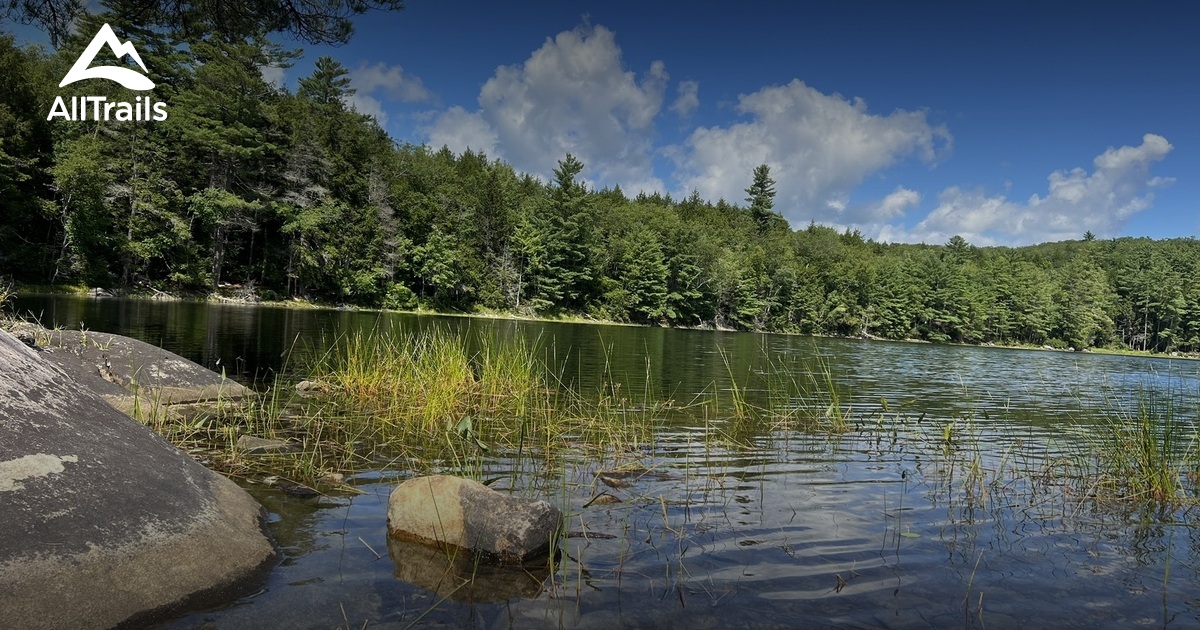 short trails to try | List | AllTrails