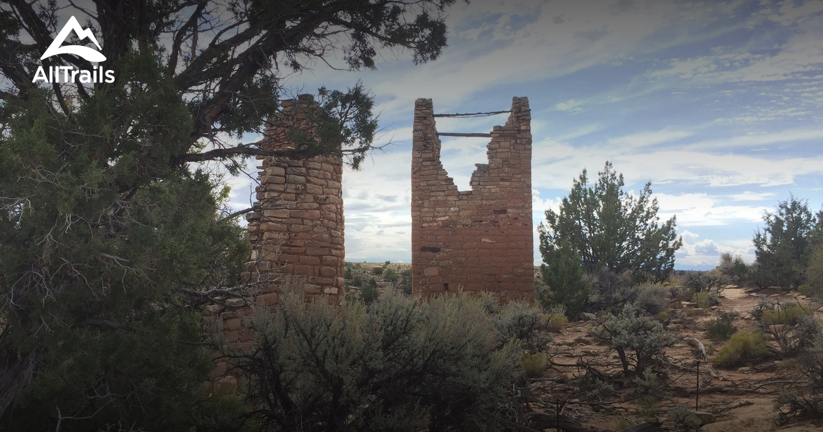 CORTEZ ETC | List | AllTrails