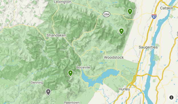 Plane Crash Sites | List | AllTrails