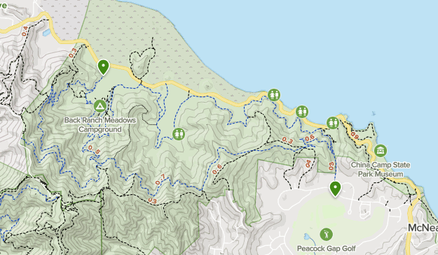 San Rafael, CA Trails | List | AllTrails