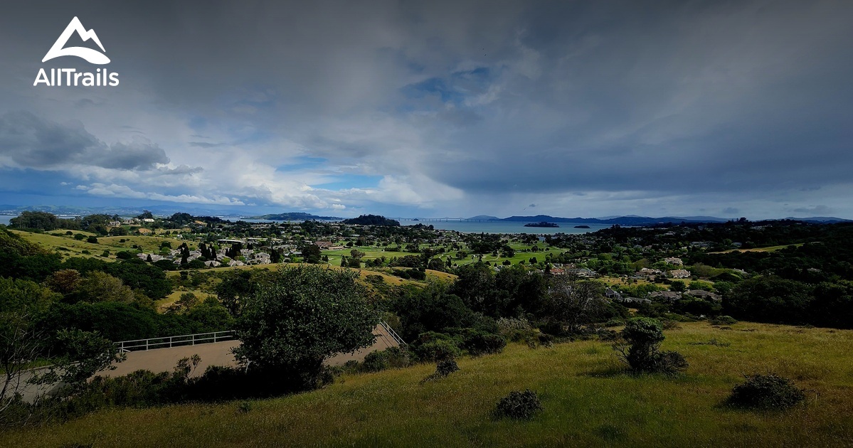 San Rafael, CA Trails | List | AllTrails