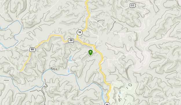 Current River State Park: Jones Trail | List | AllTrails