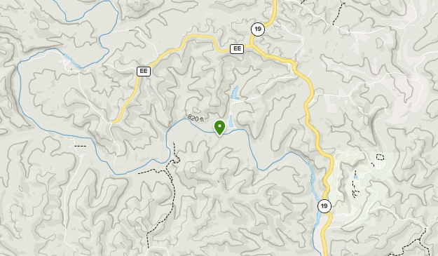 Current River State Park: Ninevark Trail | List | AllTrails