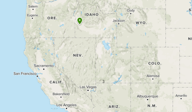 2020 Road Trip horse trail possibles | List | AllTrails