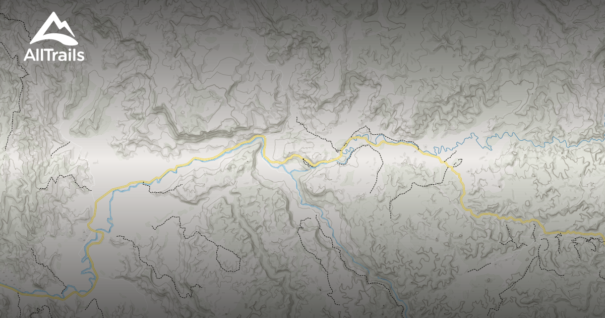 Waitomo Hikes | List | AllTrails