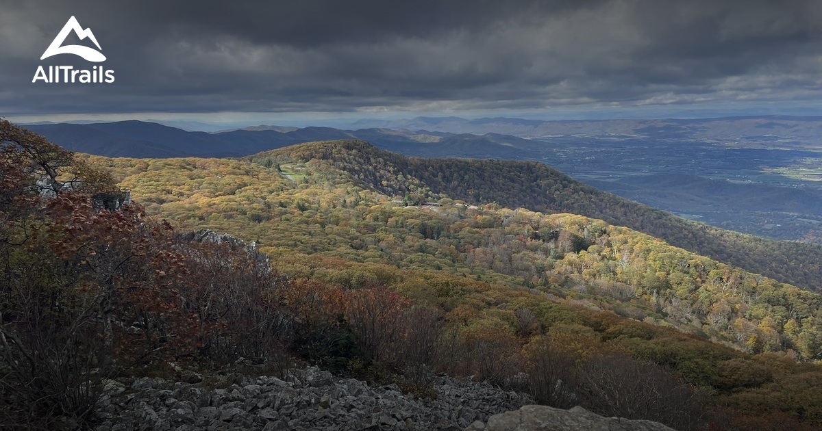 Hard Solo Hikes | List | AllTrails