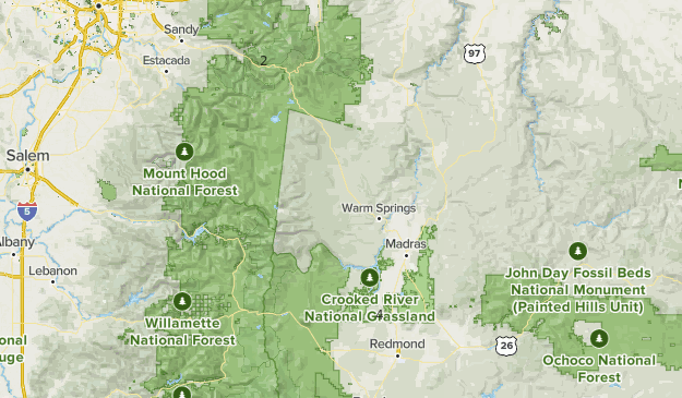 smith rock state park | List | AllTrails