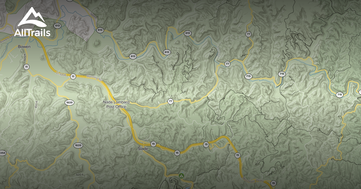 Camping Merit Badge | List | AllTrails