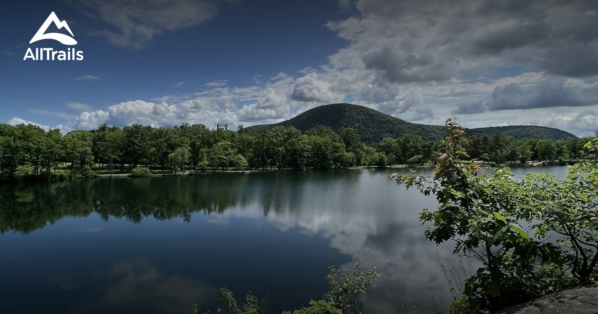 Hessian Lake w View | List | AllTrails