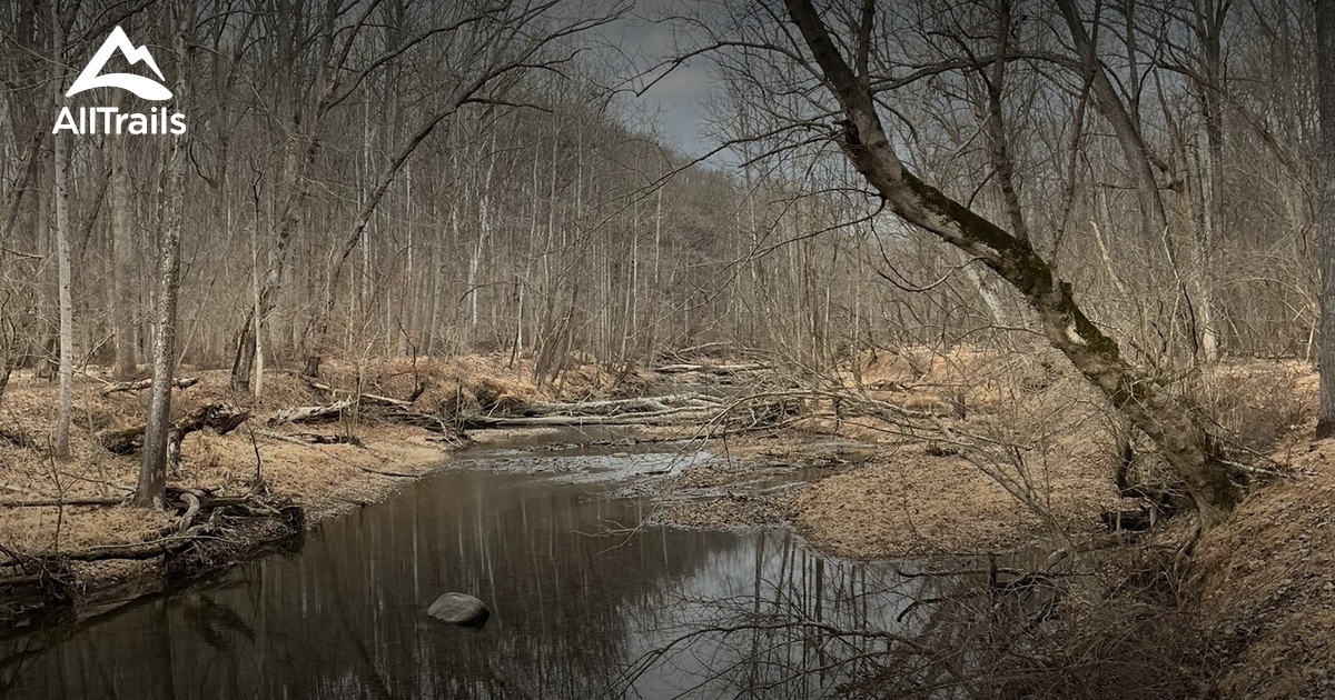 Potential Cub Scout Hikes | List | AllTrails