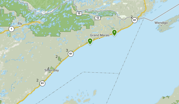 Minnesota Lake Superior Lake Shore | List | AllTrails