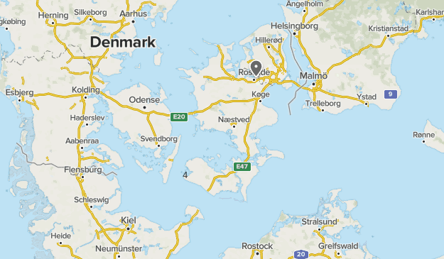 4900 Nakskov | List | AllTrails